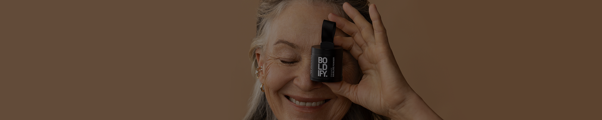 BOLDIFY Hair Thickening | Naturally Fuller, Thicker, Healthier Hair ...