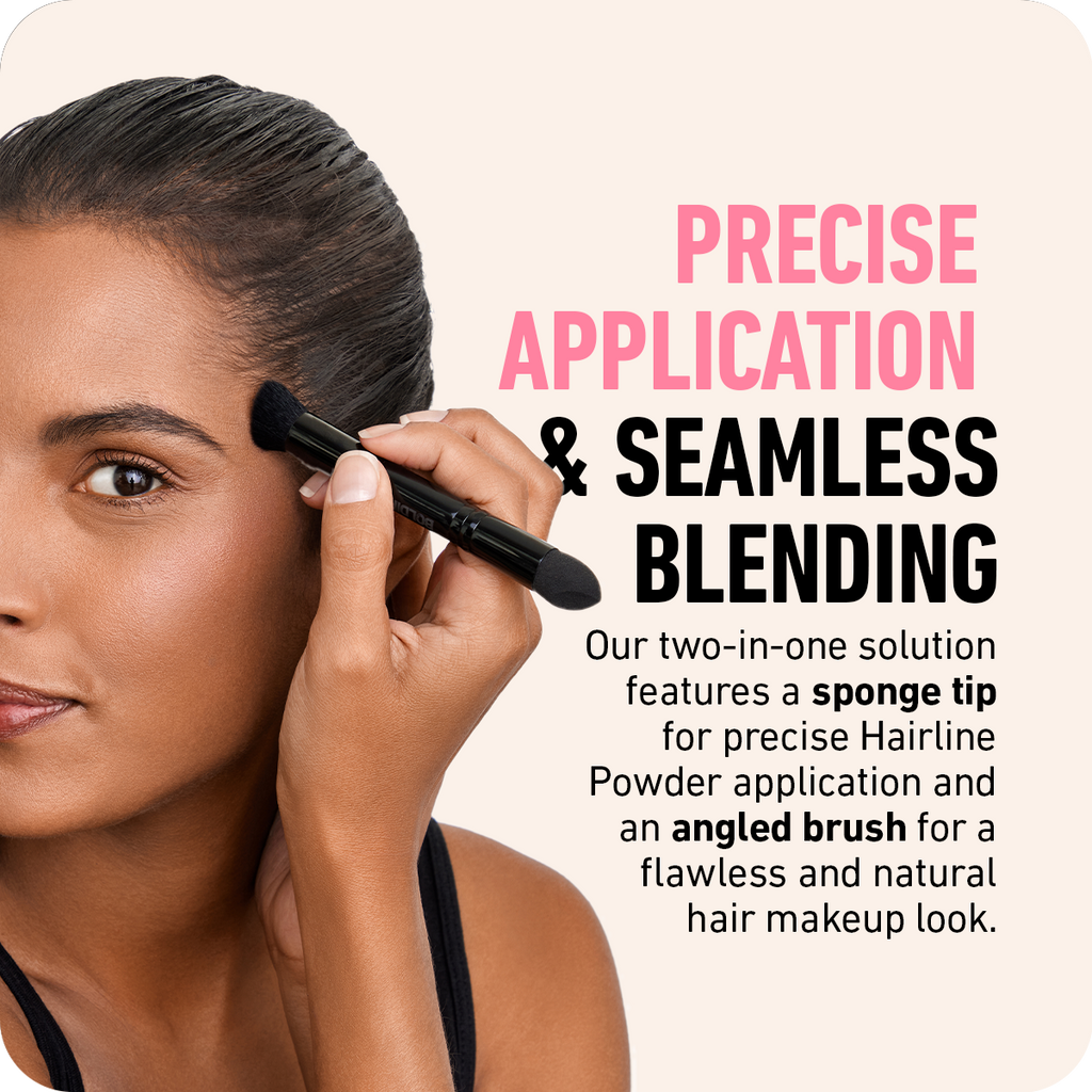 Dual-ended Brush – BOLDIFY NZ