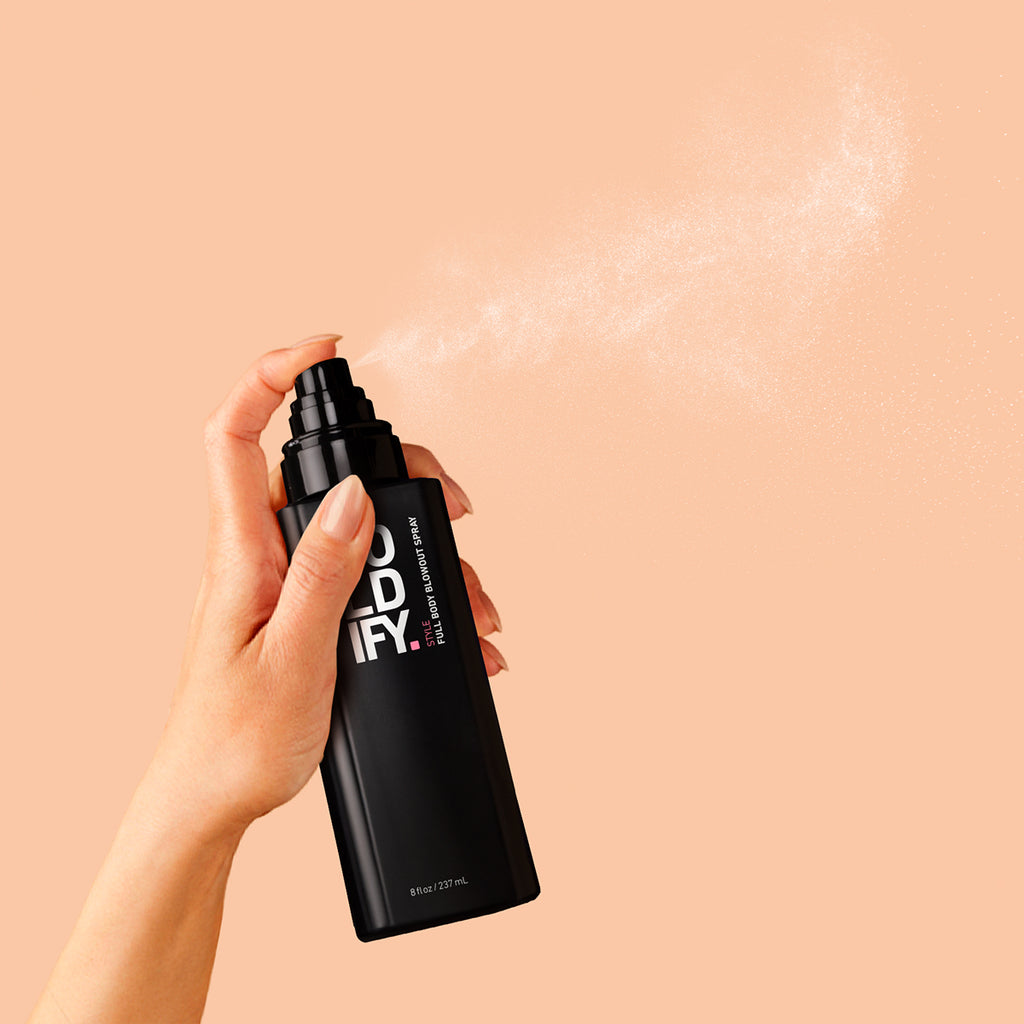 Full Body Blowout Spray – BOLDIFY NZ
